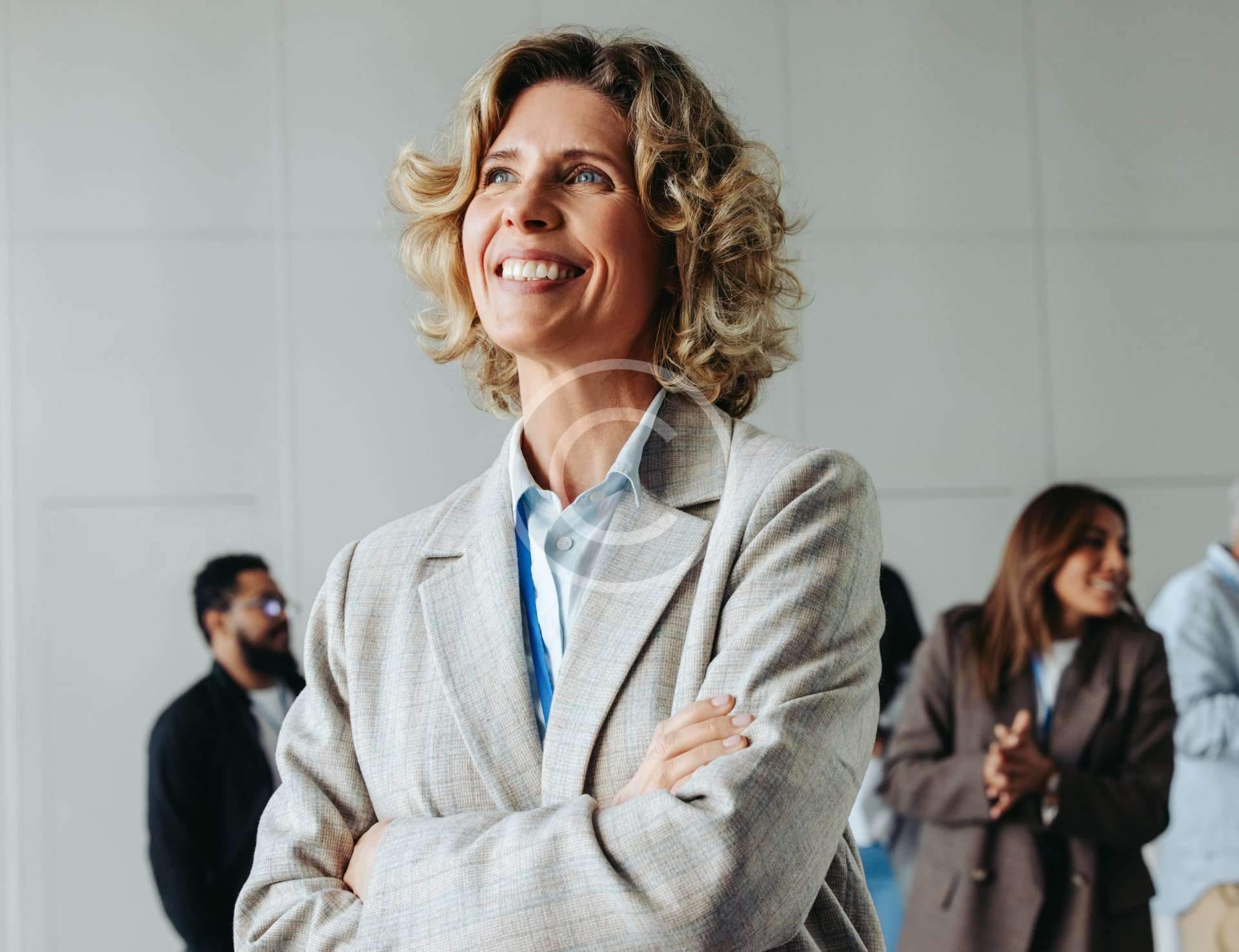 Future trends in new education conferences - PICF