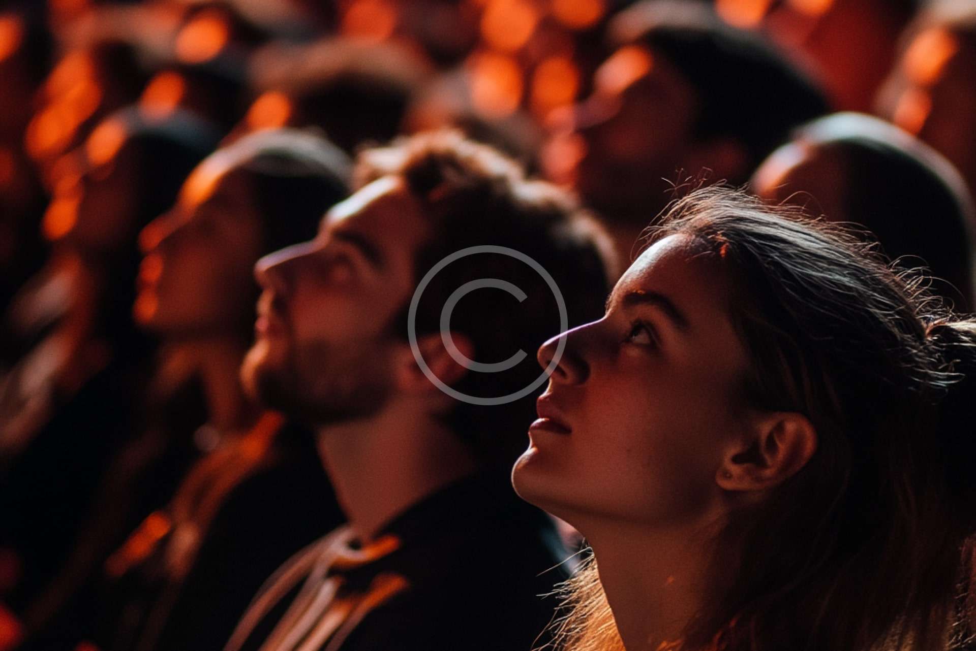 Breaking boundaries at creative conferences - PICF